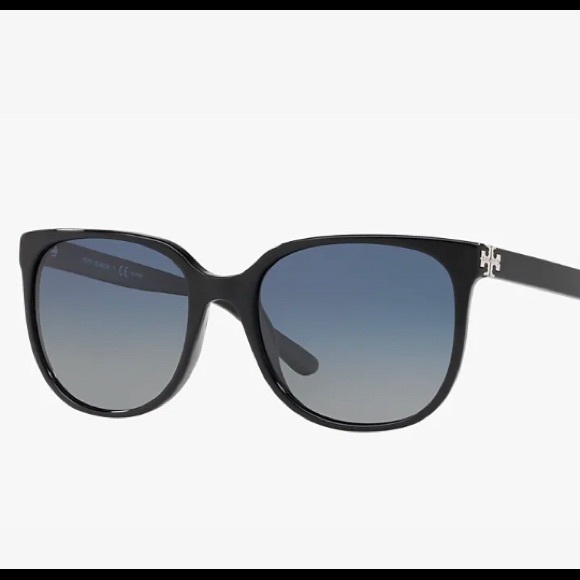 Tory Burch | Accessories | Tory Burch Polerized Ty76 Brand New Womens ...